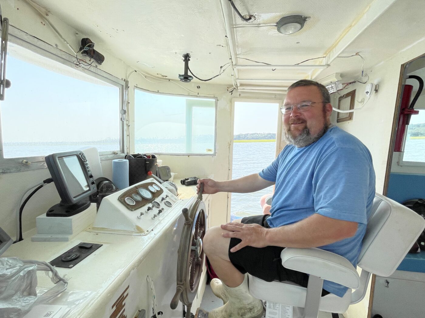 UGAMI Welcomes Students to the Coastal Summer Semester - Marine Institute