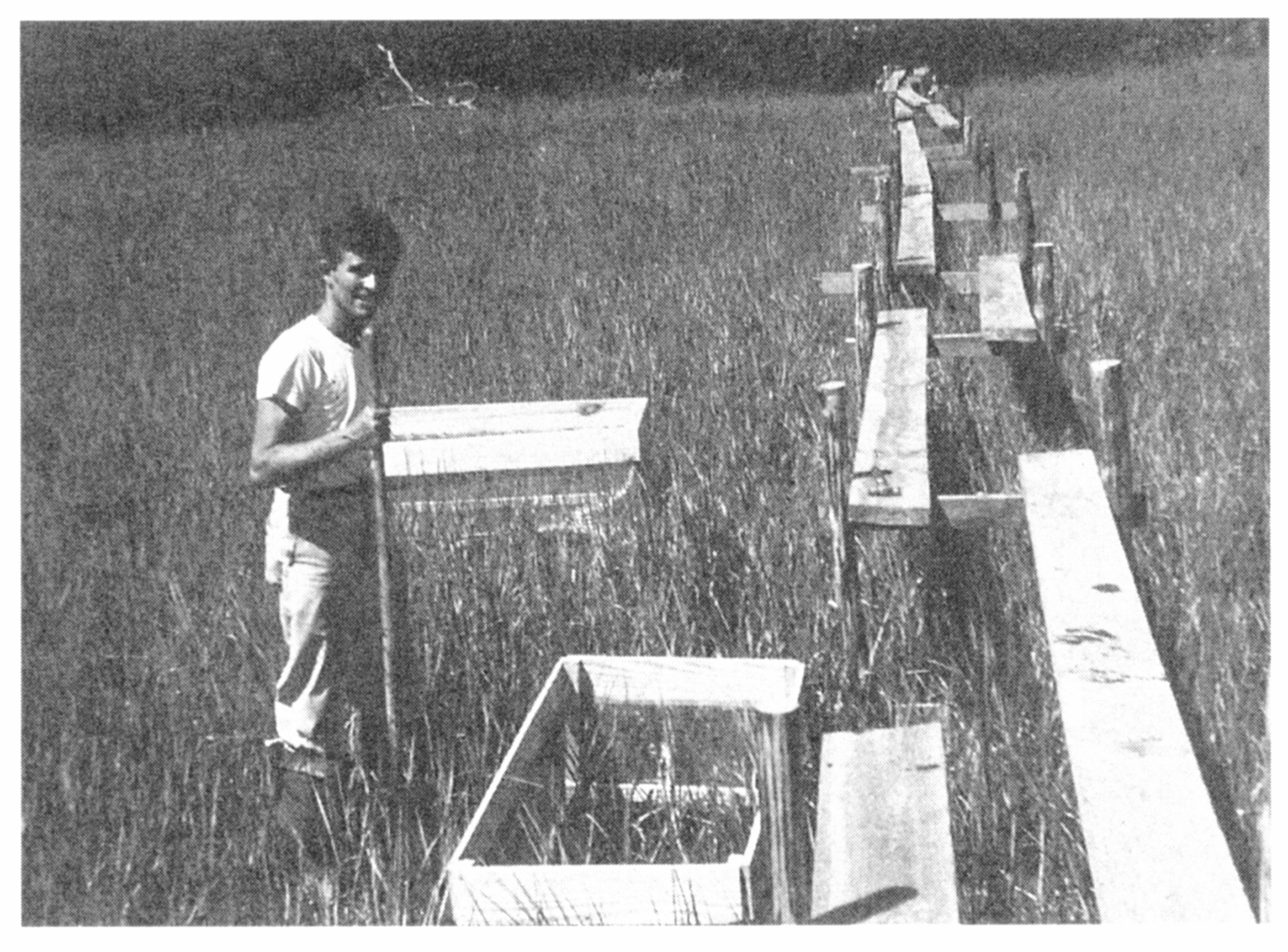 John Teal - Marine Institute