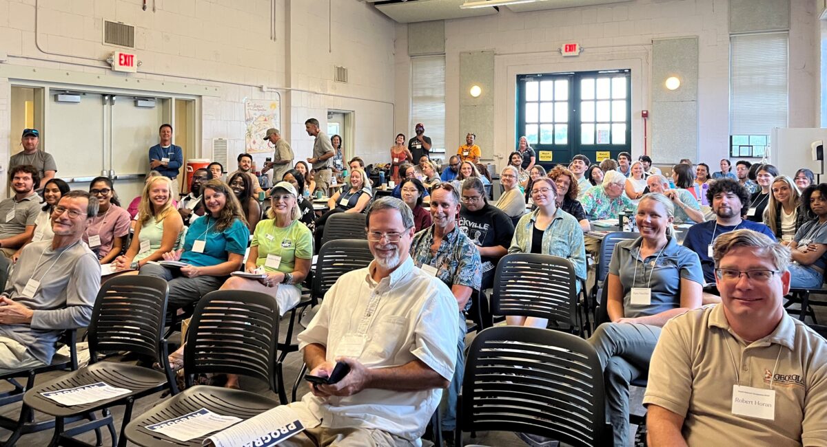Sapelo Symposium - Marine Institute